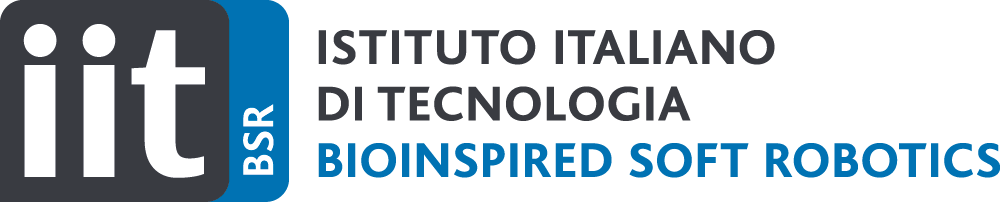 robosoft 2024 - Bioinspired Soft Robotics - IIT